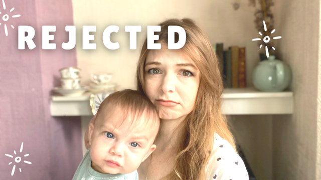 7 Things To Do After Your Story Gets Rejected – Sarah Long Writes