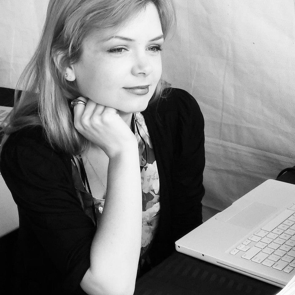 About – Sarah Long Writes